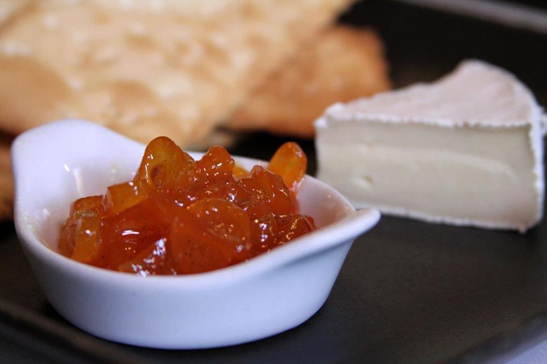 Announcing Good Food America with Chef Nathan Lyon - Two River Pictures