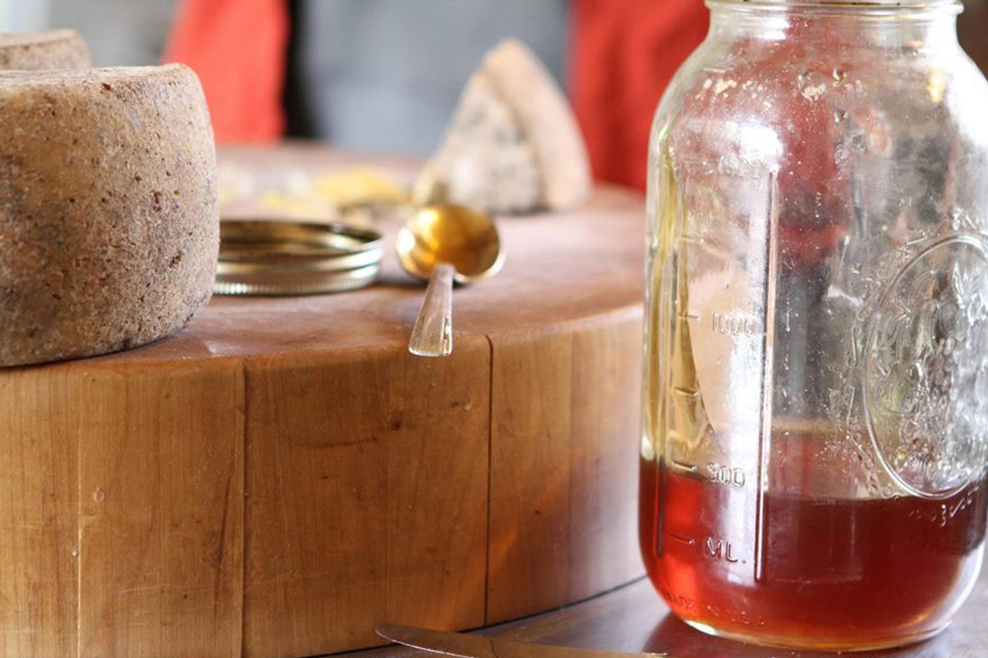 Healthy Travels With Chef Nathan Lyon - Two River Pictures